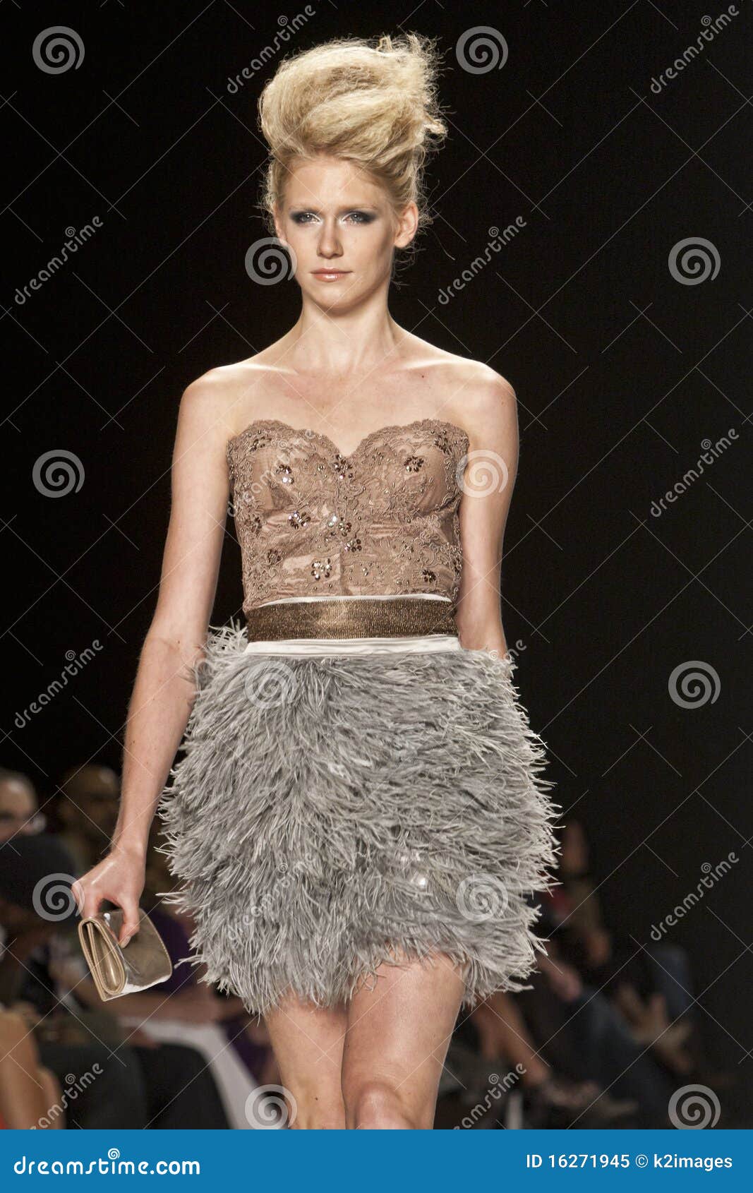 Michael Costello Project Runway Season 8 Editorial Photo ...