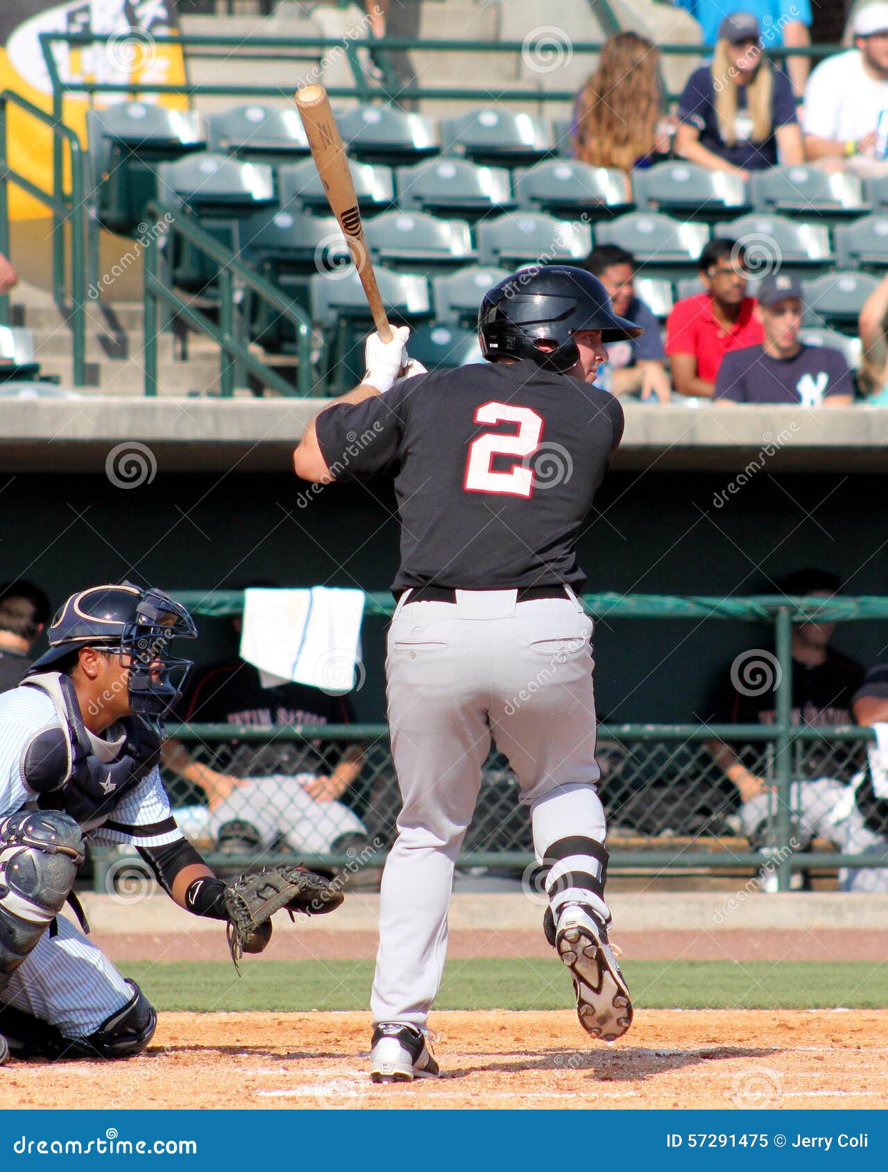 Michael Danner, Kannapolis Intimidators Editorial Image - Image of ...