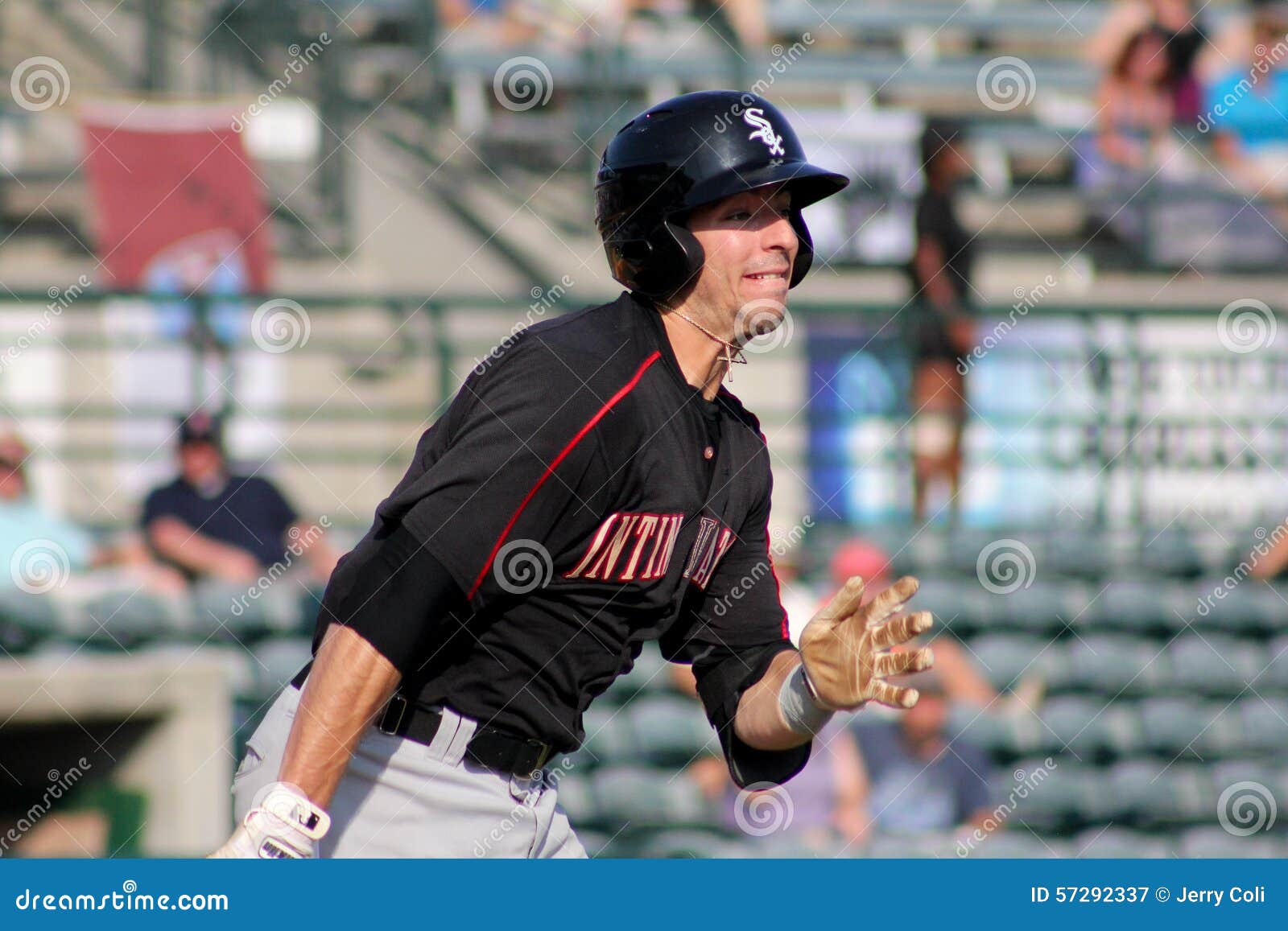 Michael Danner, Kannapolis Intimidators Editorial Photography - Image ...