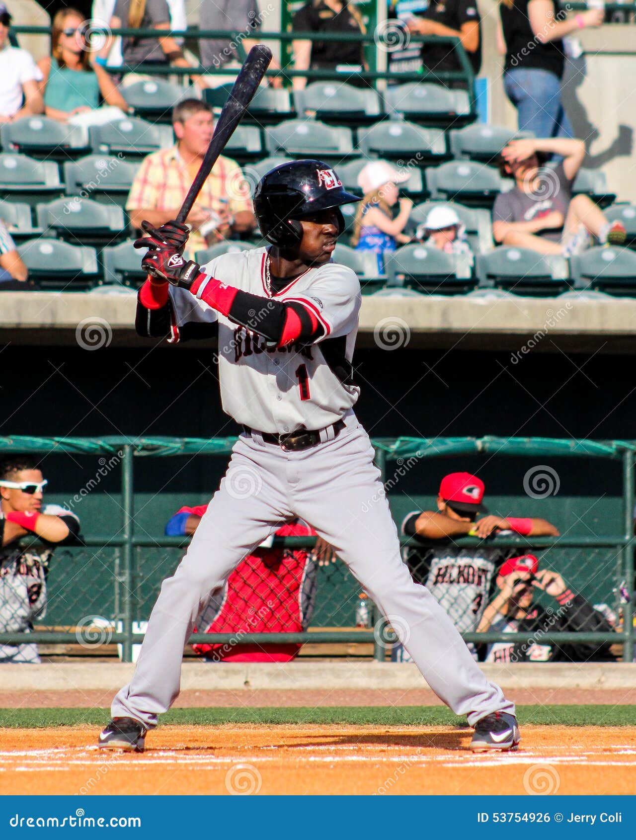 Michael De Leon, Hickory Crawdads Editorial Photo - Image of baseball ...