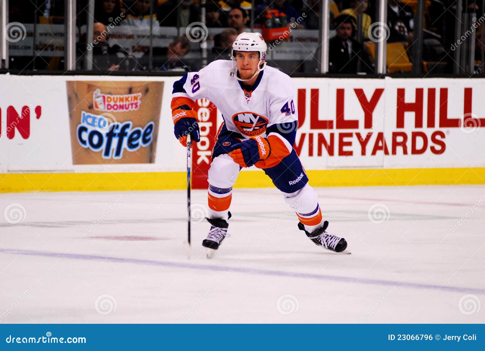 Michael Grabner New York Islanders Editorial Photo - Image of michael ...