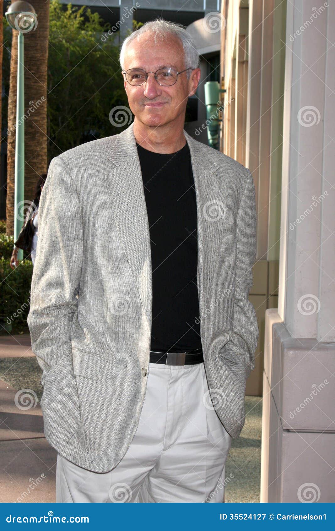 Michael Gross redaktionelles stockfotografie. Bild von grob - 35524127