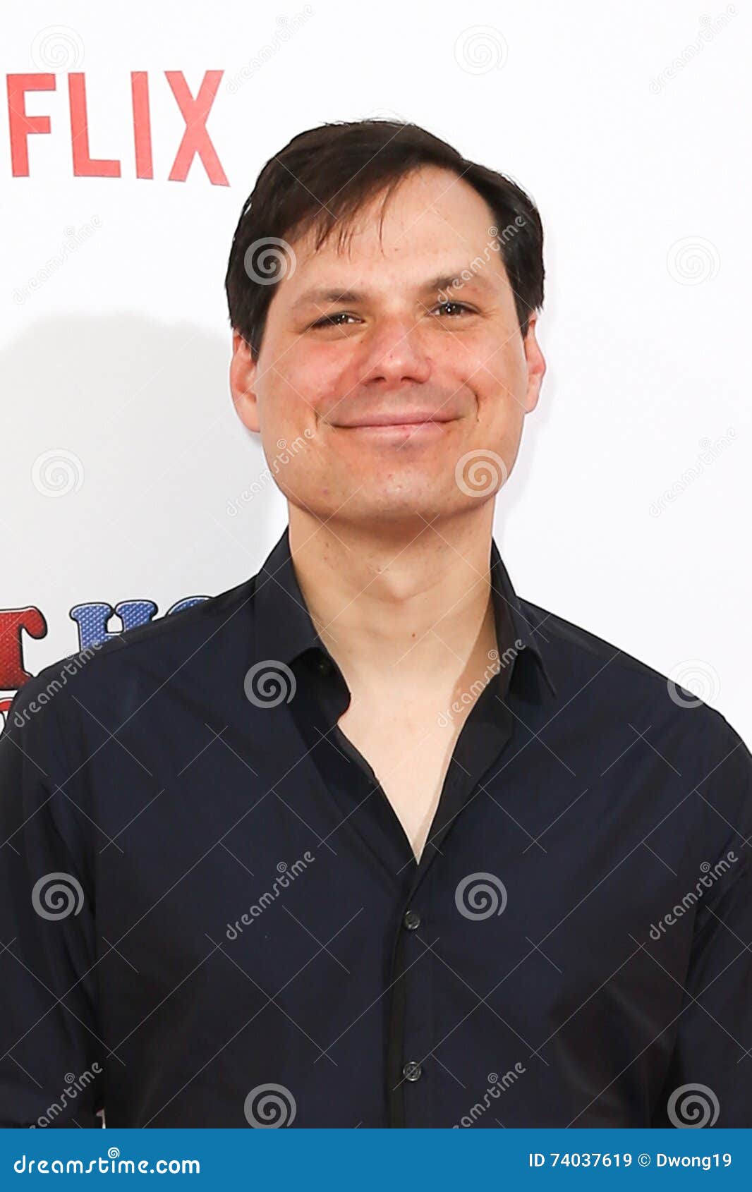 Michael Ian Black imagem de stock editorial. Imagem de vermelho - 74037619
