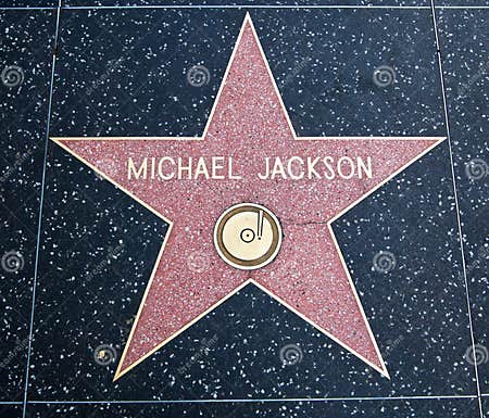 Michael Jackson star editorial photography. Image of stamp - 17881432