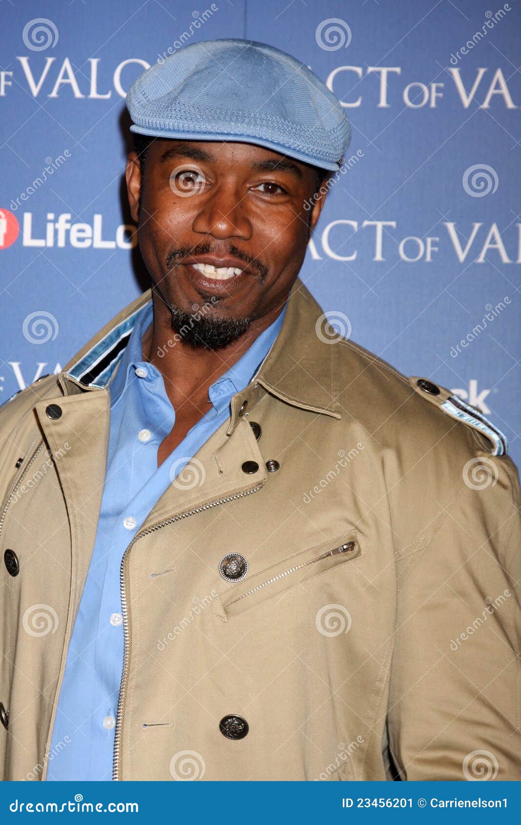 Michael Jai White editorial photo. Image of february - 23456201