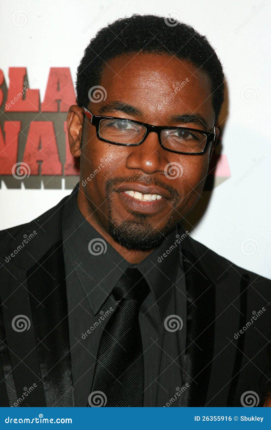 Michael Jai White editorial photo. Image of michael, 101309 - 26355916