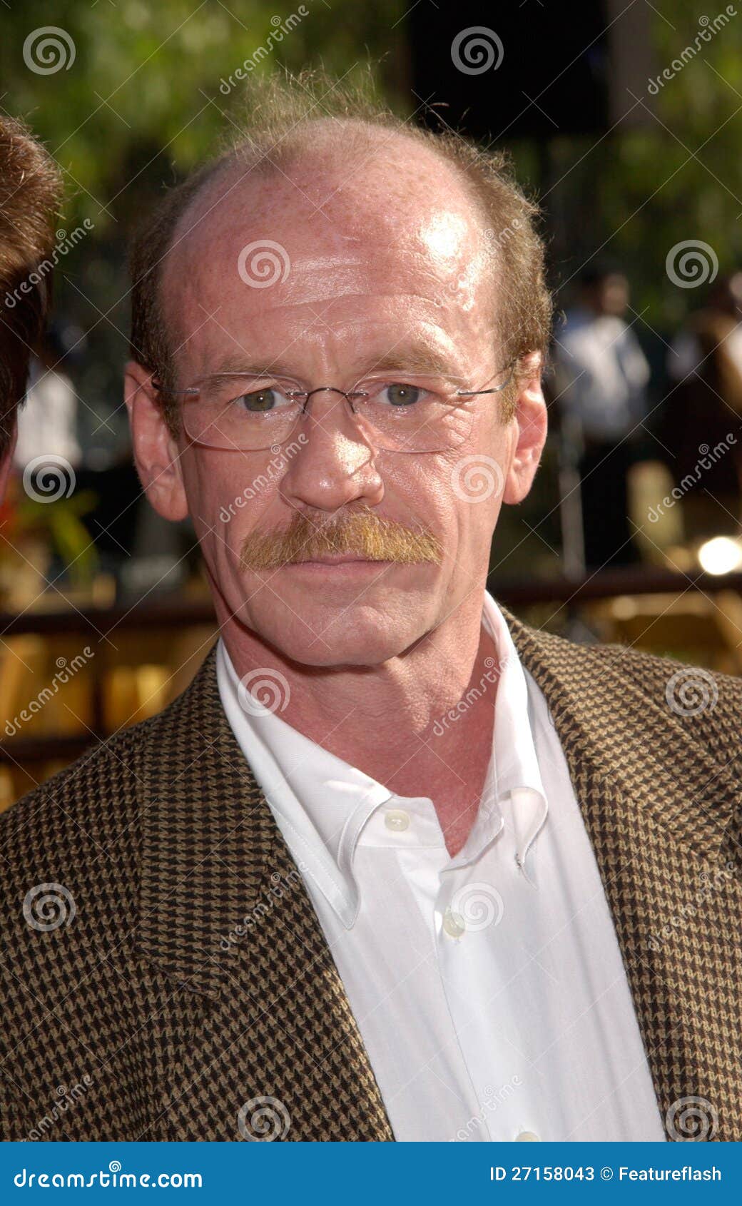 Michael Jeter editorial stock photo. Image of jeter, angeles - 27158043