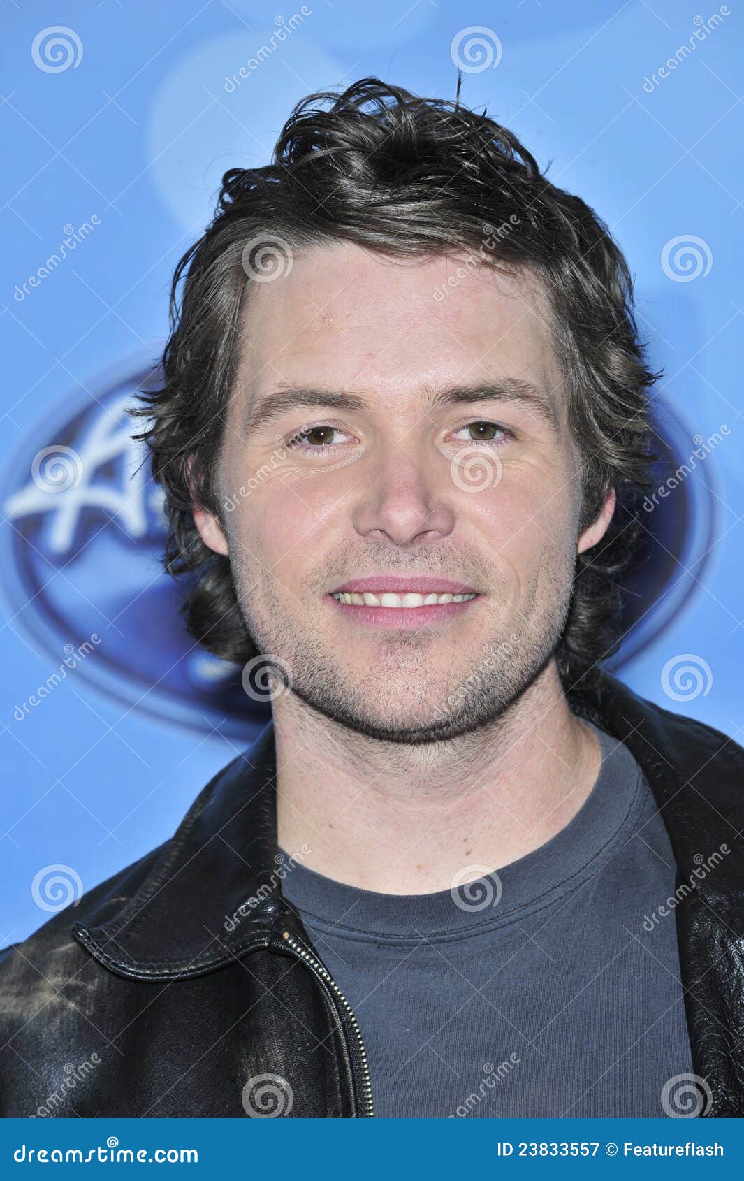 Michael Johns redaktionelles stockfotografie. Bild von oberseite - 23833557