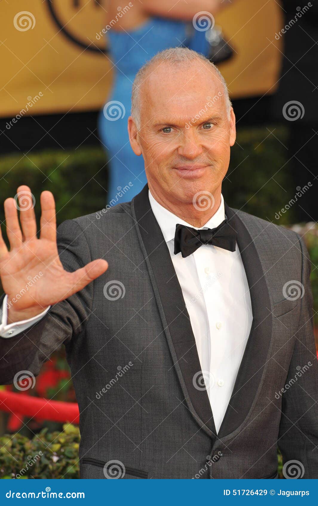 Michael Keaton imagen de archivo editorial. Imagen de celebridad - 51726429