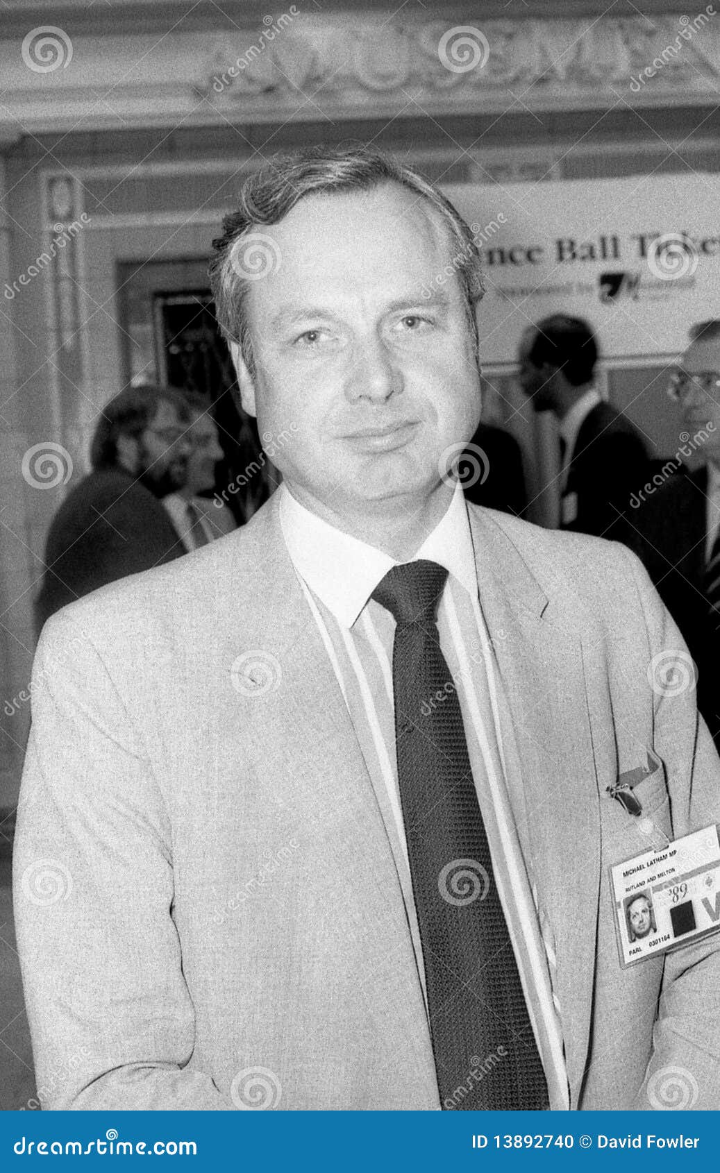 Michael Latham editorial image. Image of commons, latham - 13892740