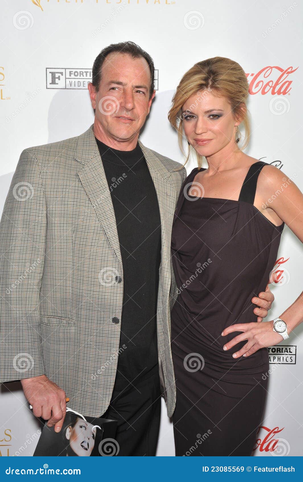 Michael Lohan editorial stock image. Image of festival - 23085569