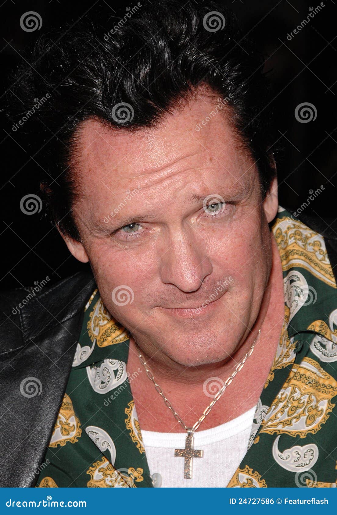 Michael Madsen editorial photo. Image of carpet, featureflash - 24727586