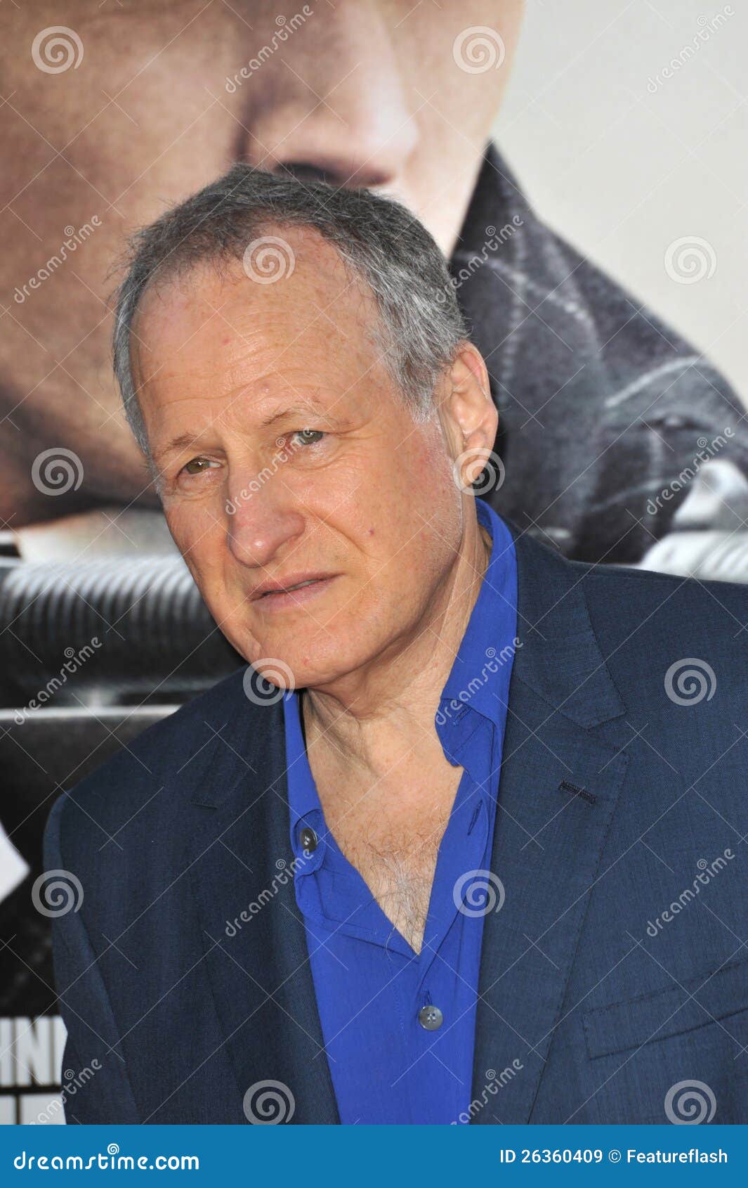 Michael Mann editorial stock image. Image of michael - 26360409
