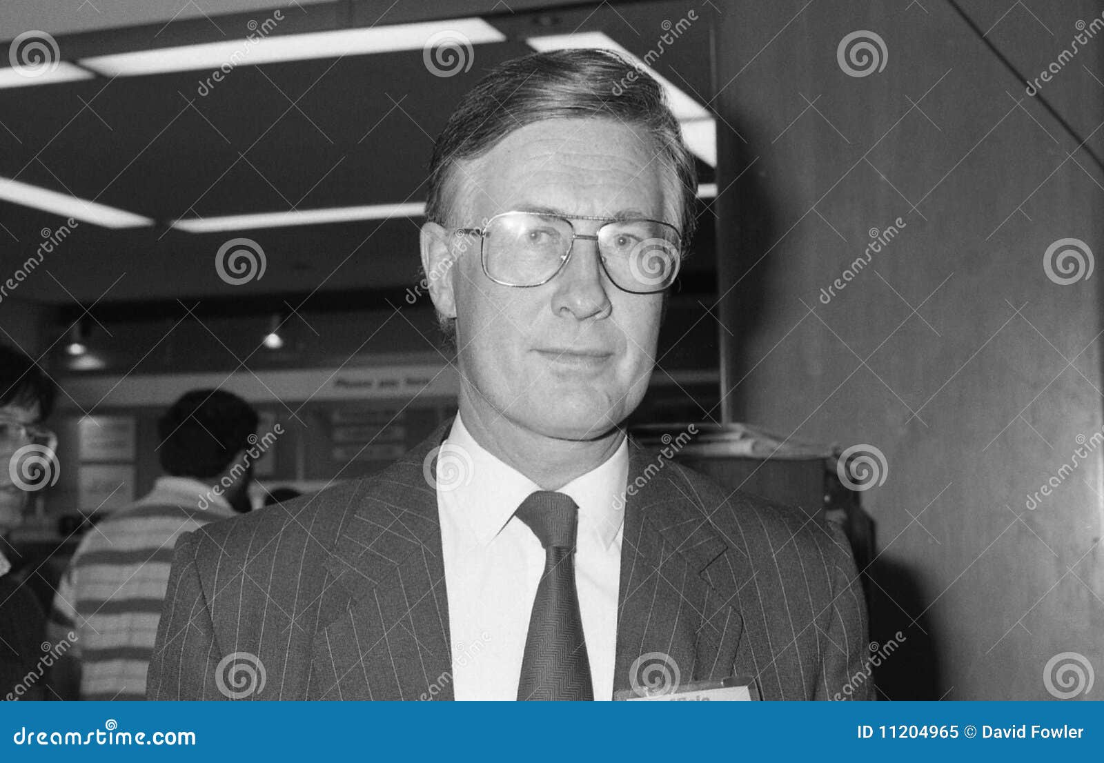 Michael Meacher editorial image. Image of commons, west - 11204965