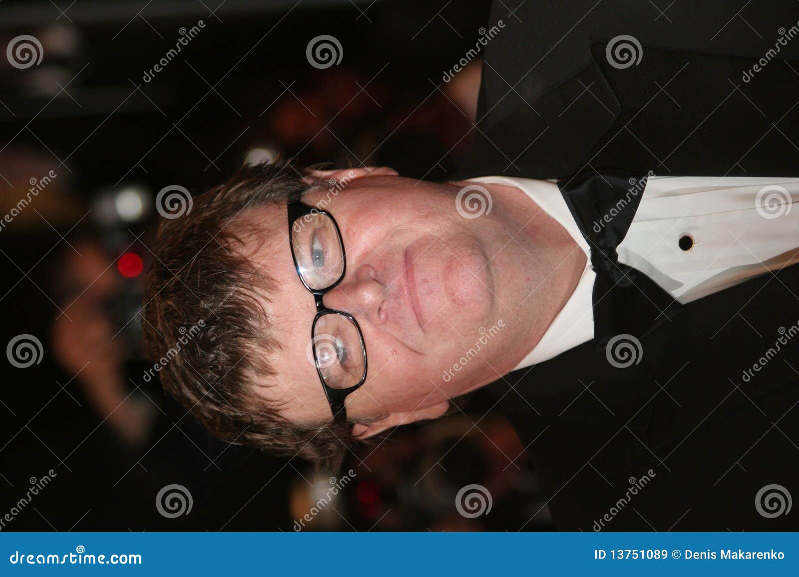 Michael Moore editorial stock image. Image of beauty - 13751089