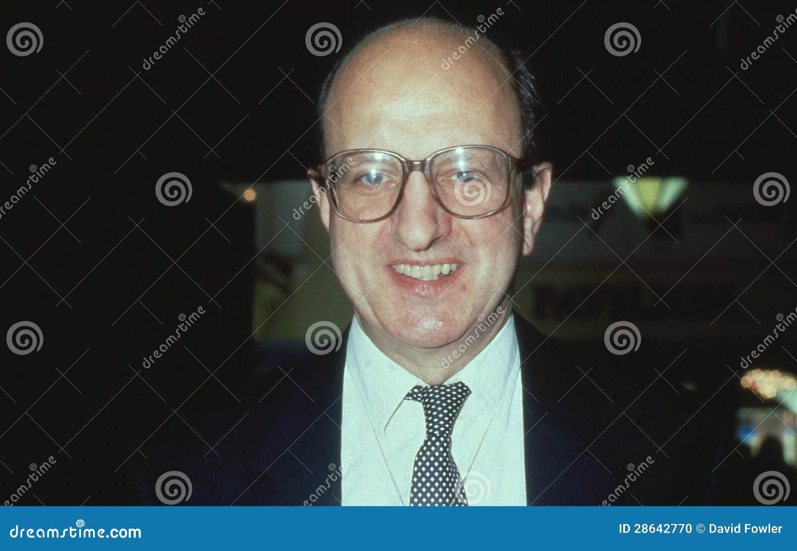 Michael Neubert image éditorial. Image du réception, membre - 28642770