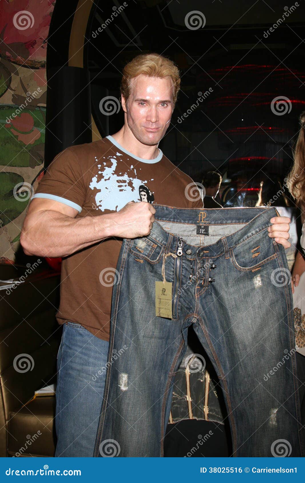 Michael O Hearn editorial photo. Image of 2008, michael - 38025516