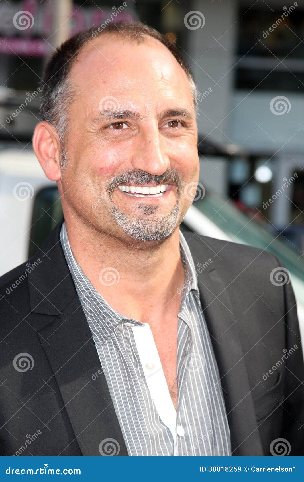 Michael Papajohn editorial stock image. Image of michael - 38018259