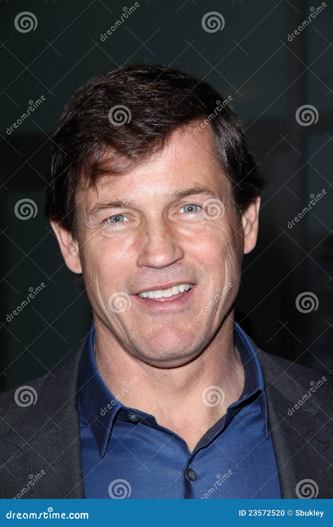 Michael Pare imagem editorial. Imagem de anjo, premier - 23572520