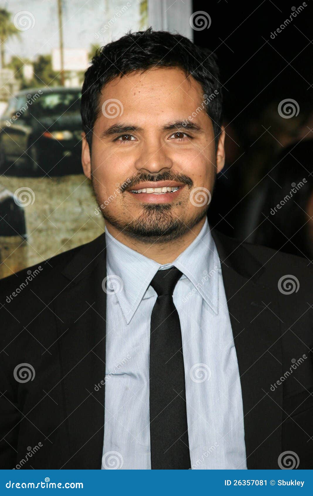 Michael Pena editorial photo. Image of screening, arclight - 26357081
