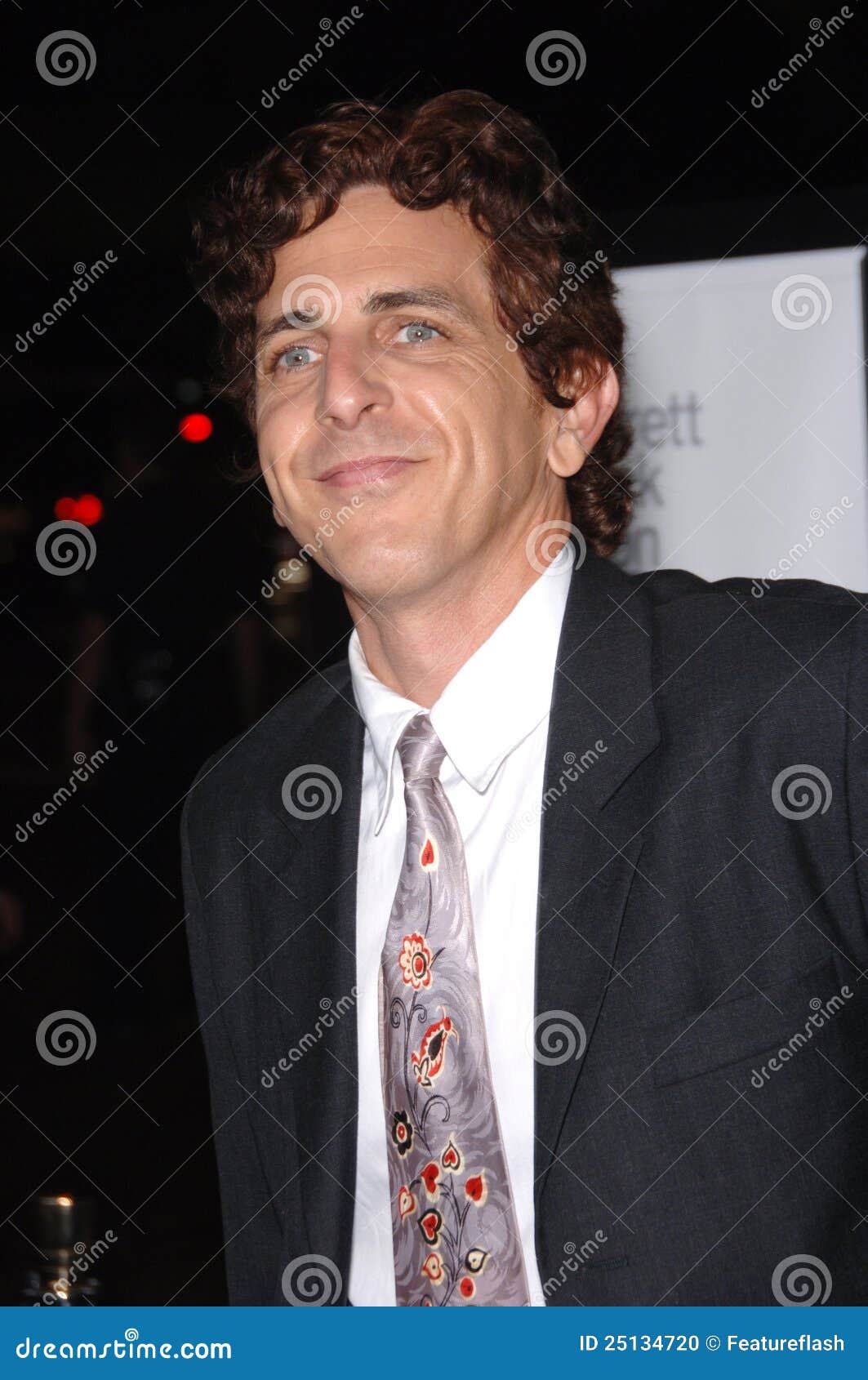 Michael Penn imagen editorial. Imagen de premier, forjador - 25134720