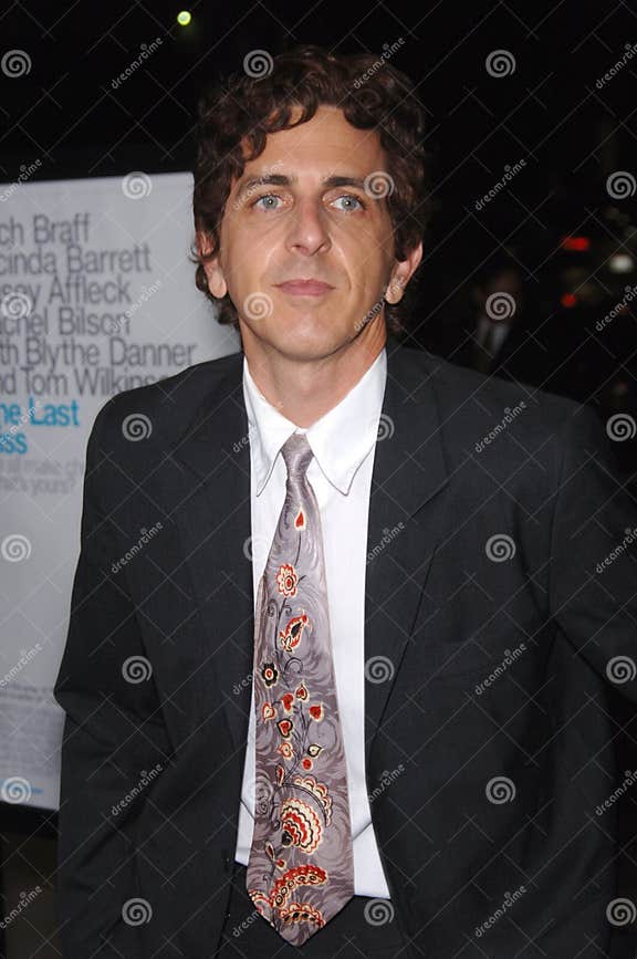 Michael Penn editorial stock image. Image of sean, kiss - 25134729