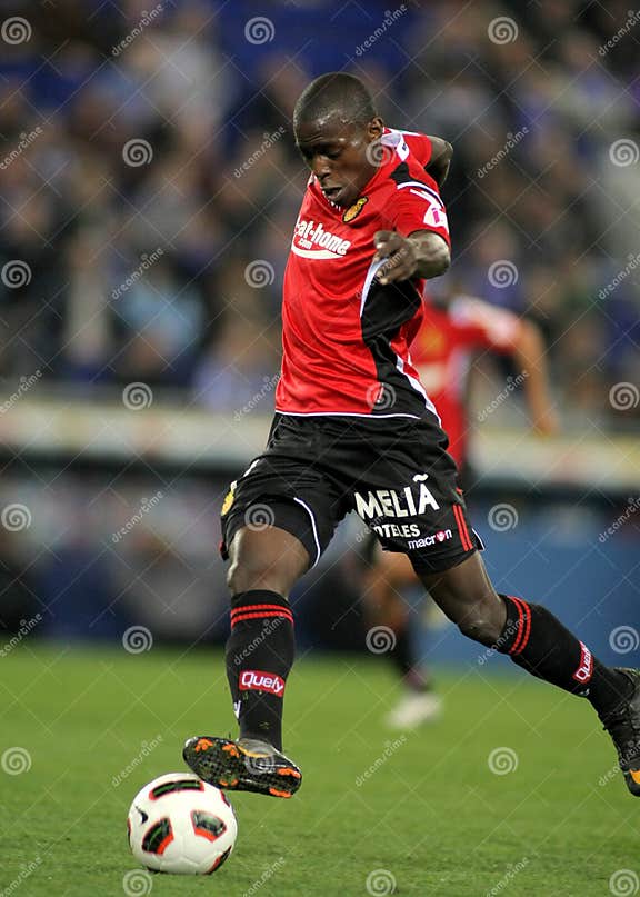 Michael Pereira of Mallorca Editorial Stock Photo - Image of ...