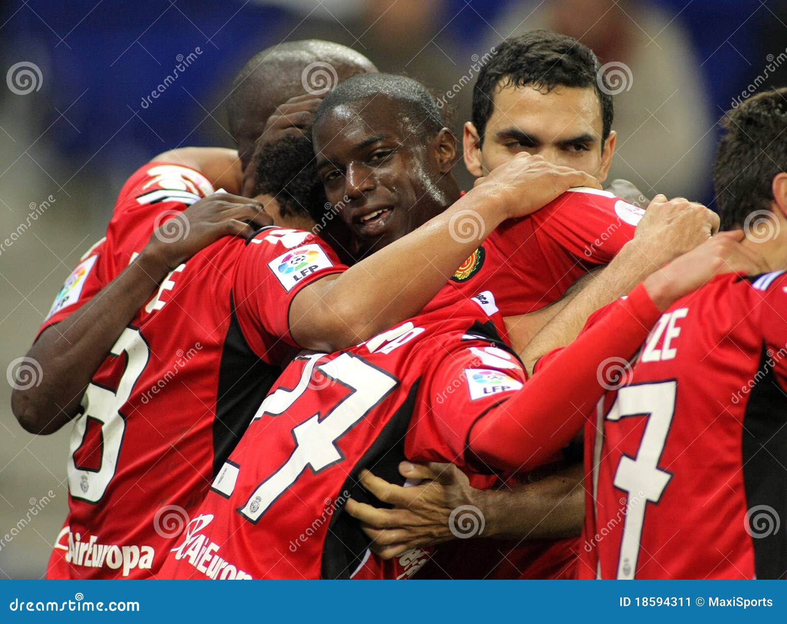 Michael Pereira of Mallorca Editorial Photo - Image of pereira ...