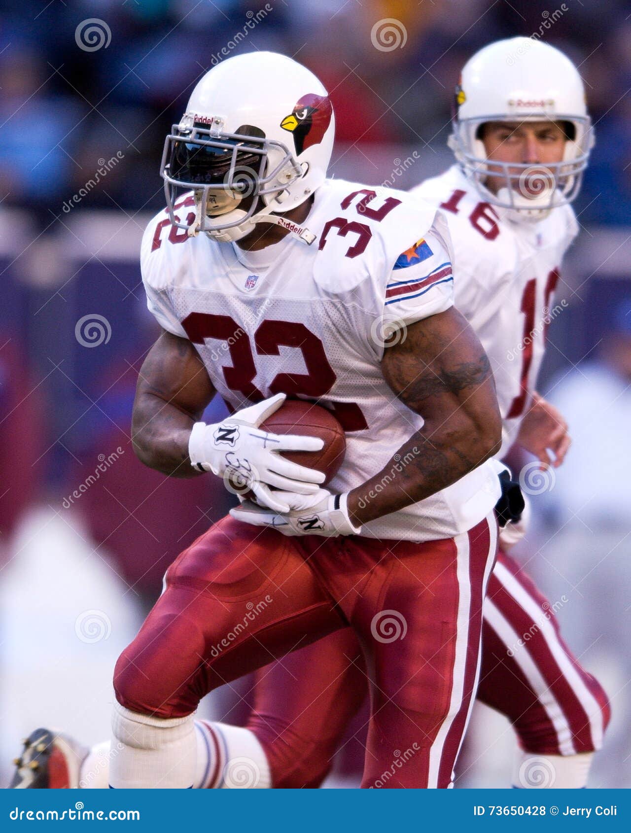 Michael Pittman Arizona Cardinals Redaktionell Arkivfoto - Bild av ...