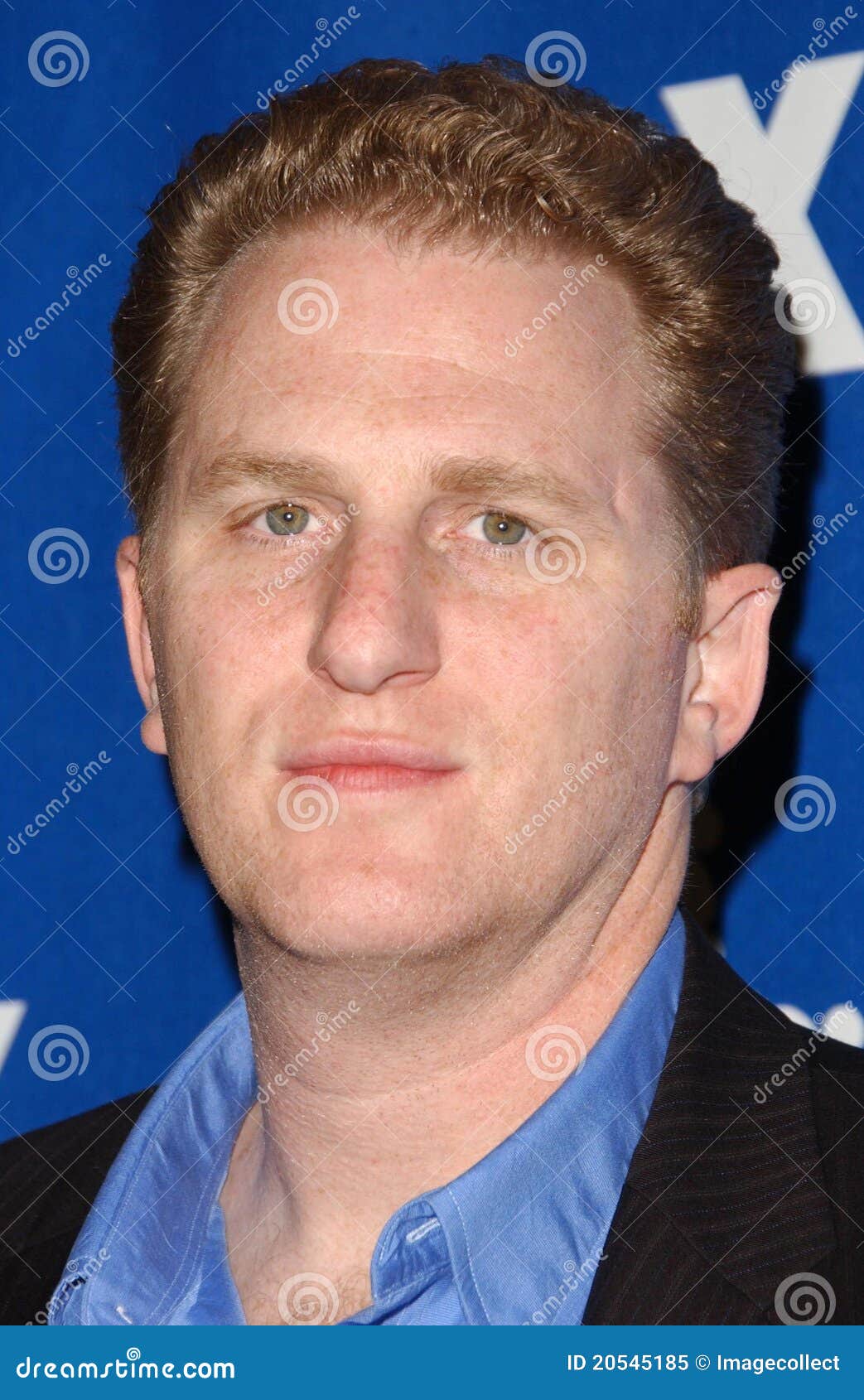 Michael Rapaport editorial image. Image of pasadena, star - 20545185