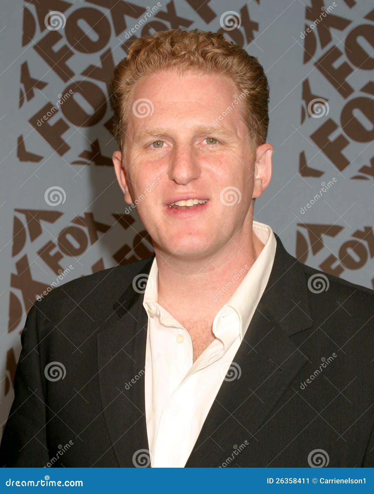 Michael Rappaport photo éditorial. Image of stationnement - 26358411