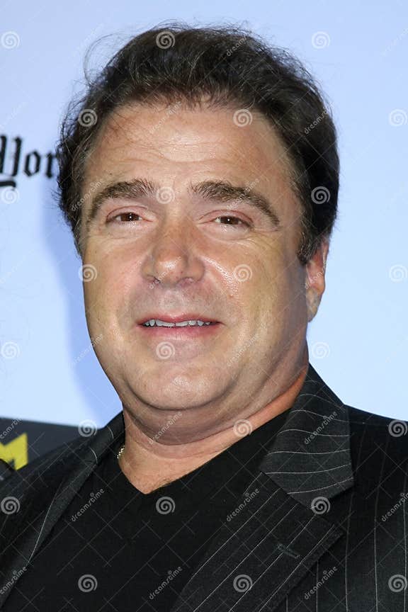 Michael Rispoli foto de archivo editorial. Imagen de premier - 21838823