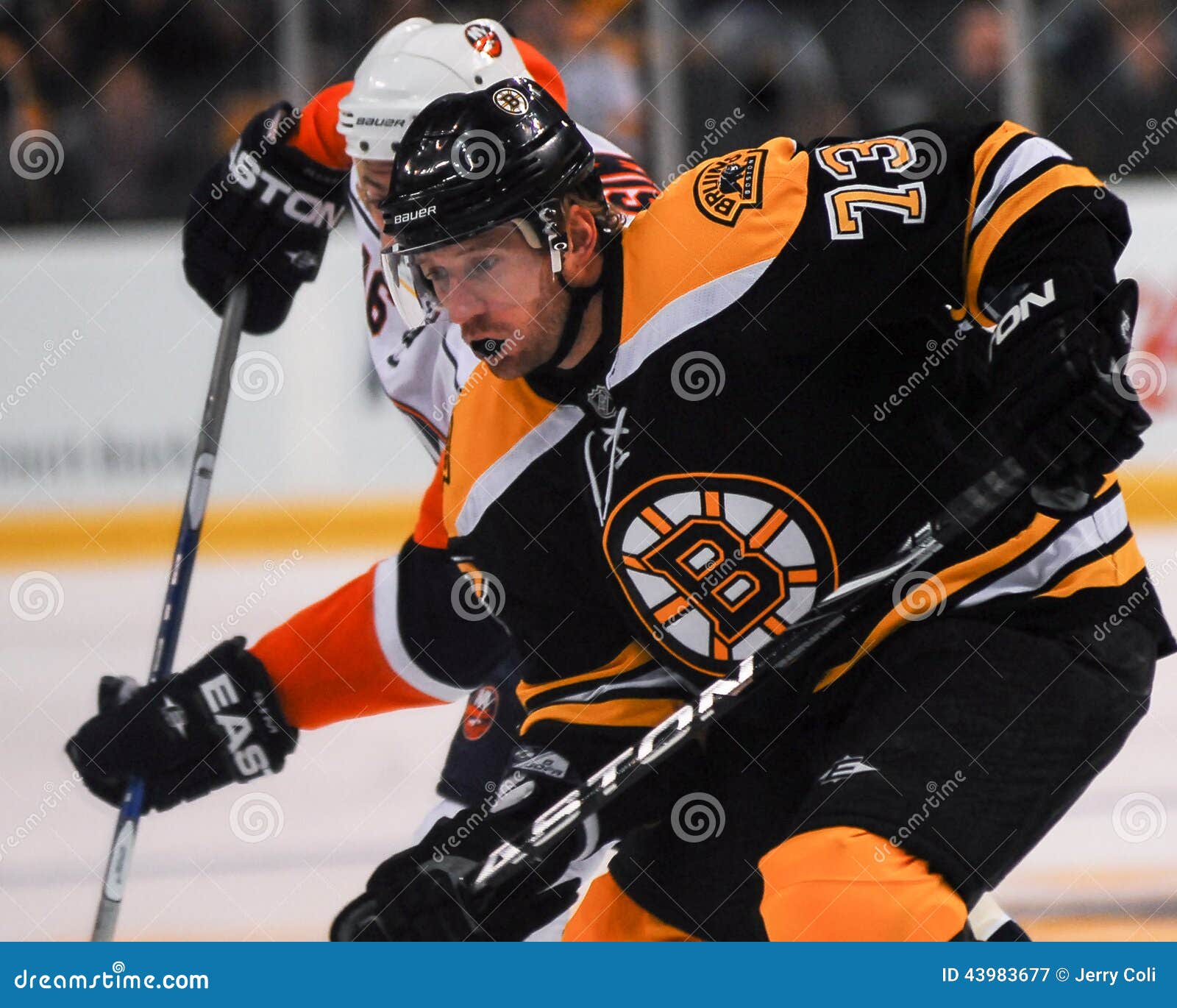 Michael Ryder Forward, Boston Bruins Editorial Photography - Image of ...
