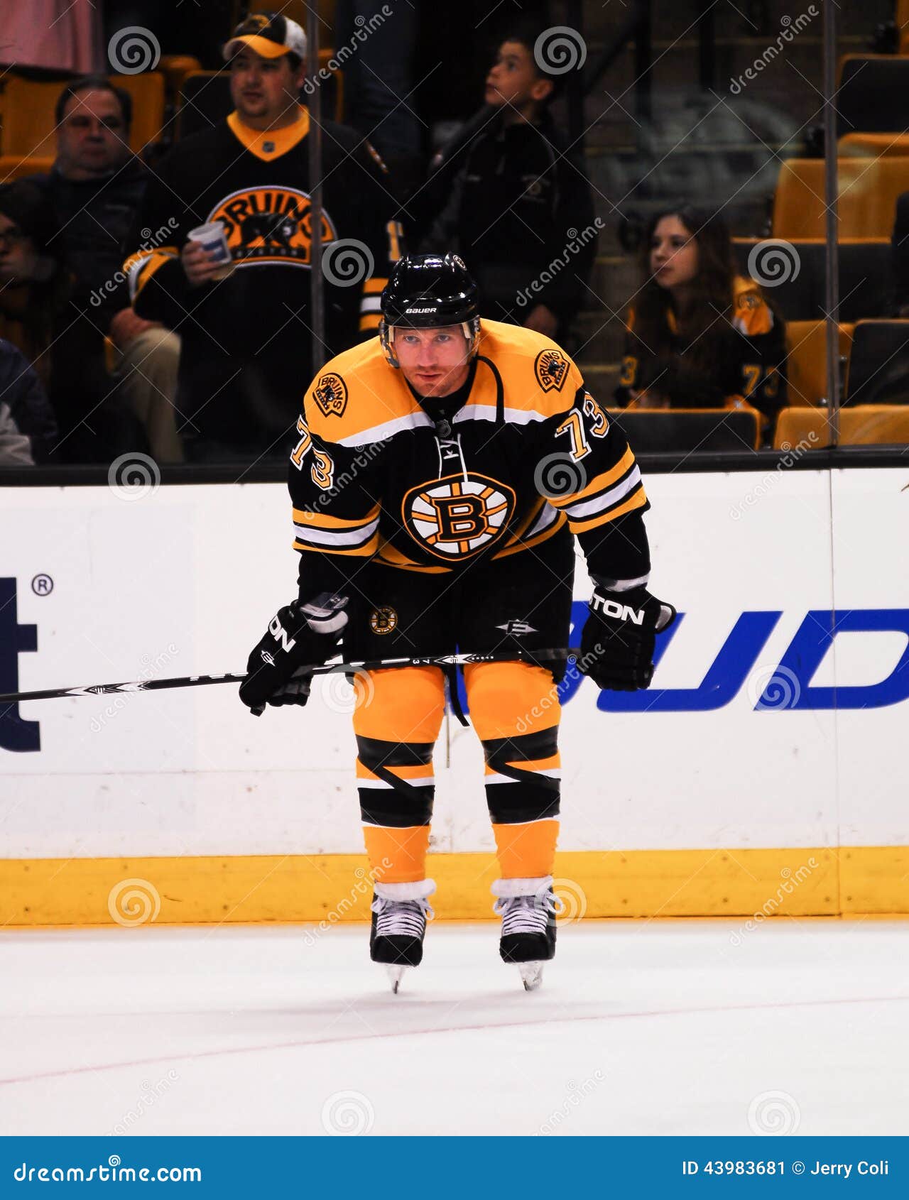 Michael Ryder Forward, Boston Bruins Editorial Photo - Image of ...