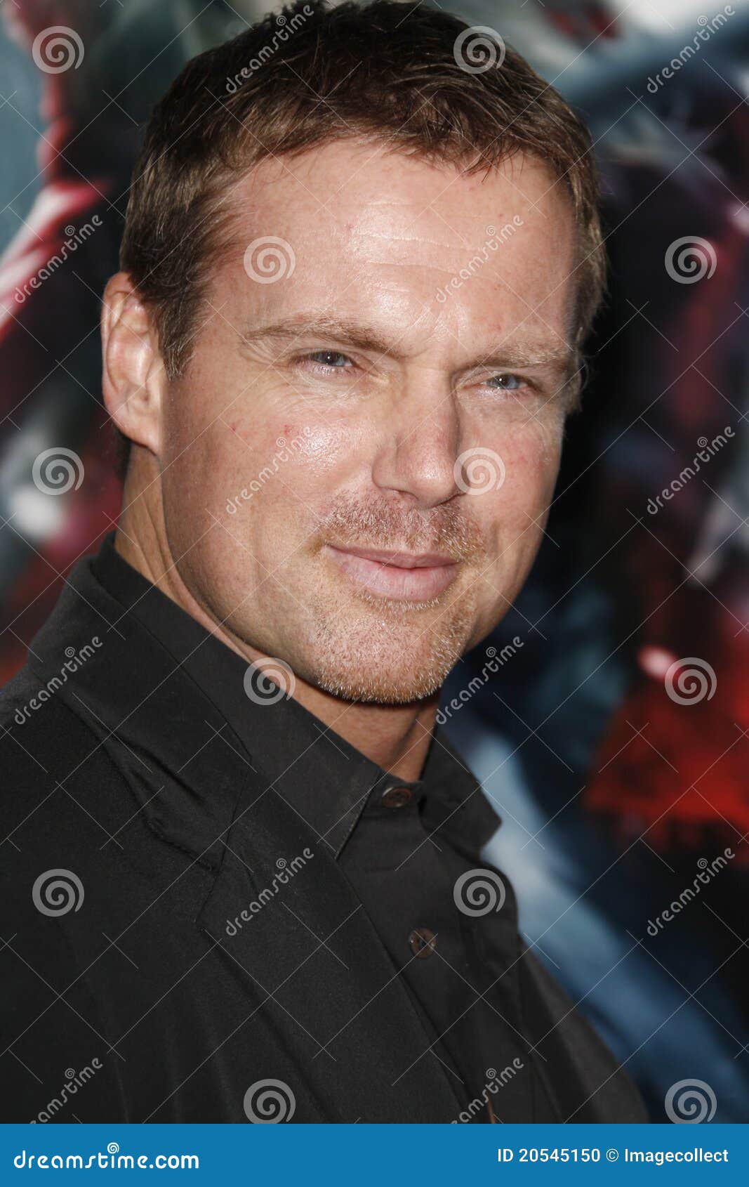 Michael Shanks editorial image. Image of theater, chinese - 20545150