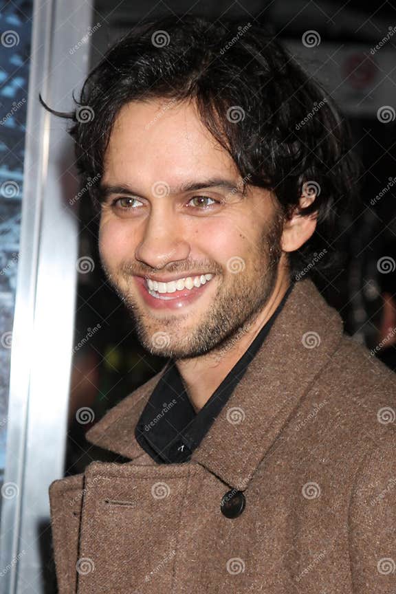 Michael Steger editorial photo. Image of chinese, theater - 23106556