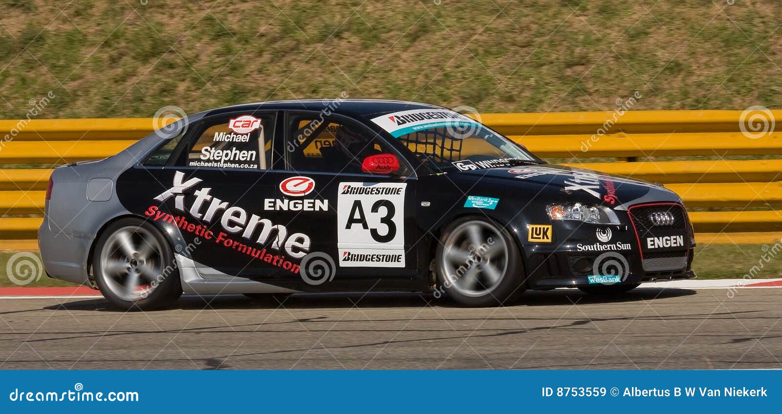 Michael Stephen imagen de archivo editorial. Imagen de potencia - 8753559