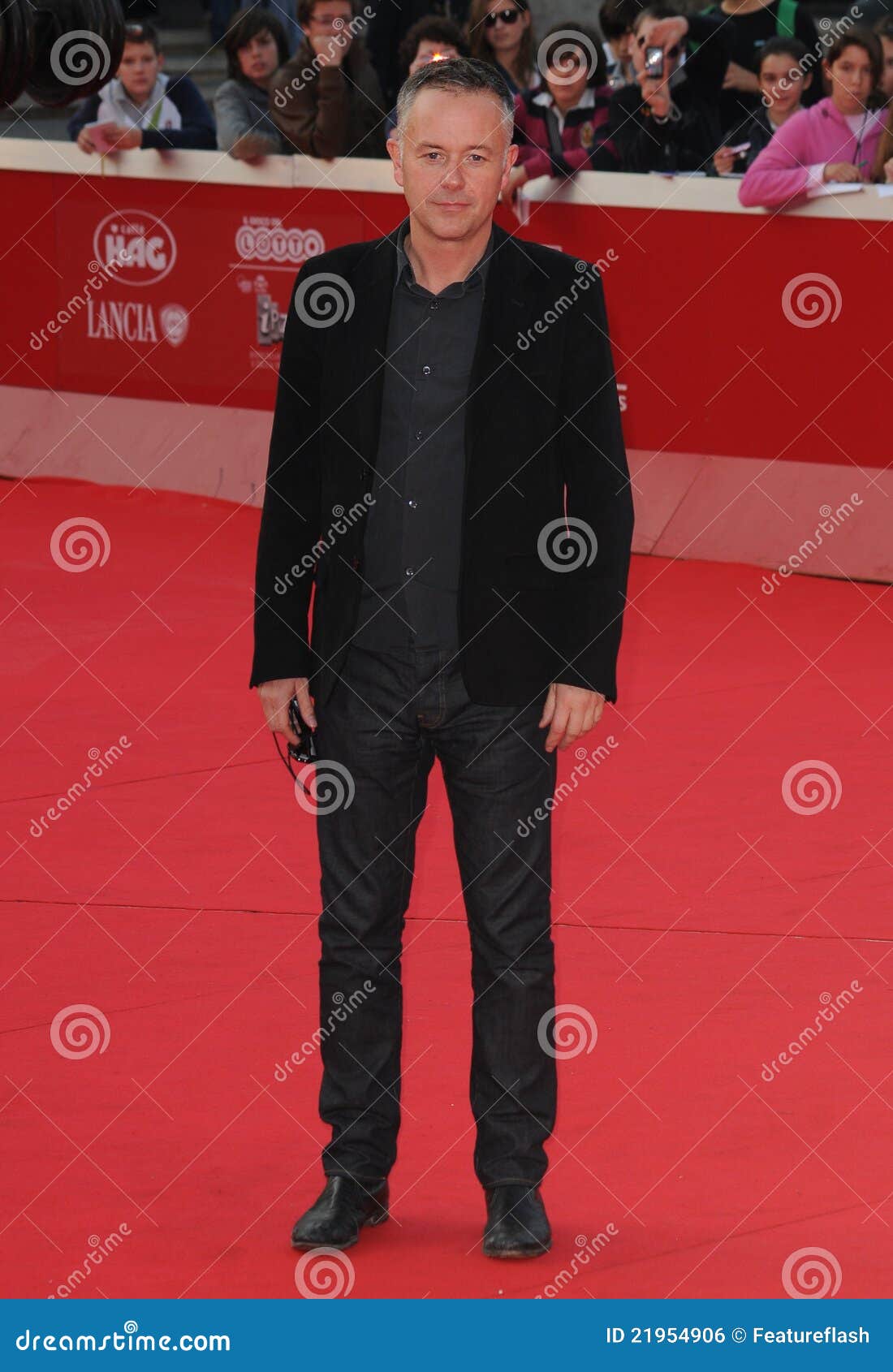 Michael Winterbottom editorial photo. Image of premiere - 21954906