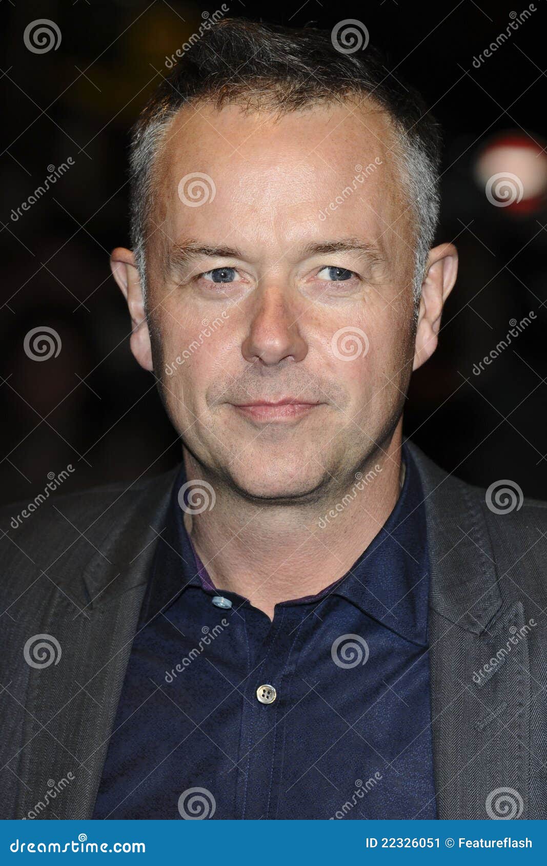 Michael Winterbottom fotografia editoriale. Immagine di pellicola ...