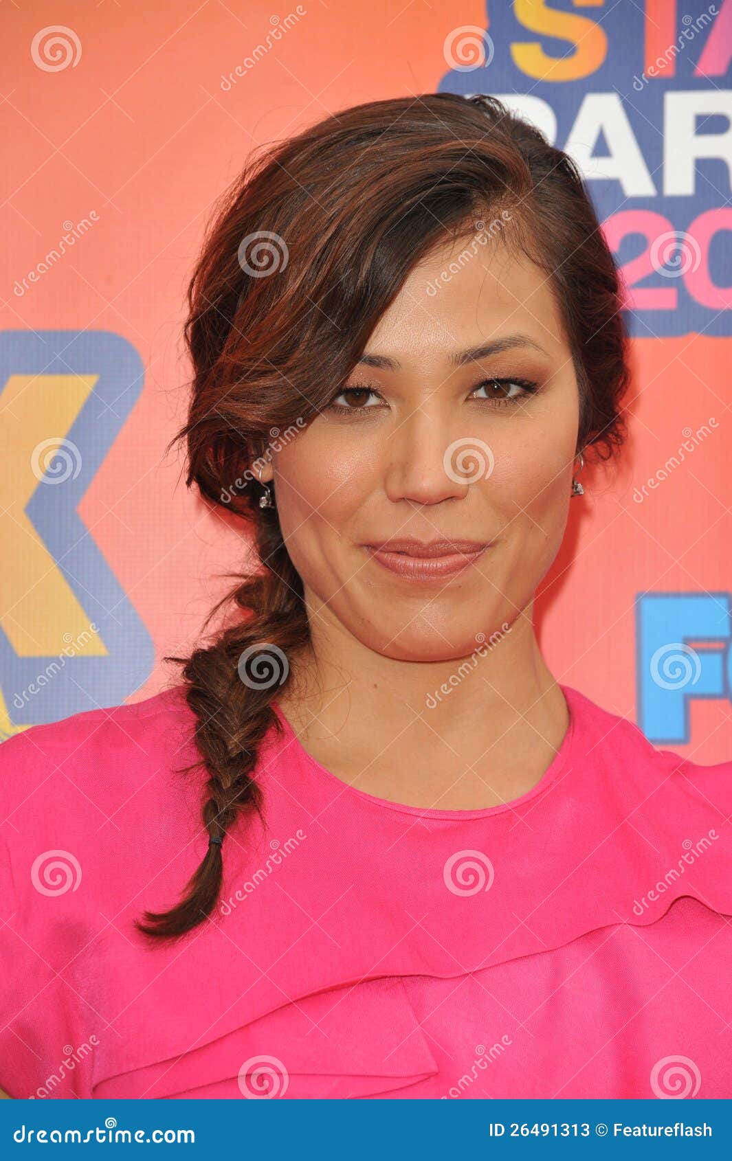 Michaela Conlin's Instagram, Twitter & Facebook on IDCrawl