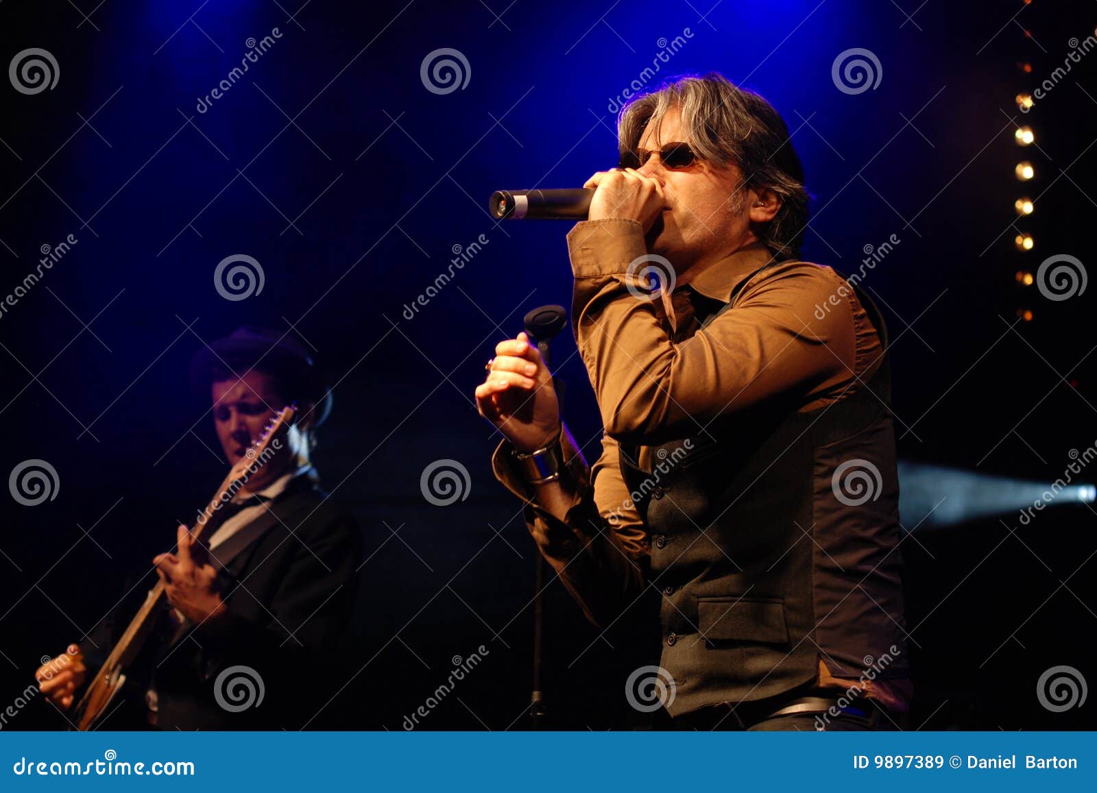 Michel Jouveaux in Geneva editorial stock image. Image of jouveaux ...