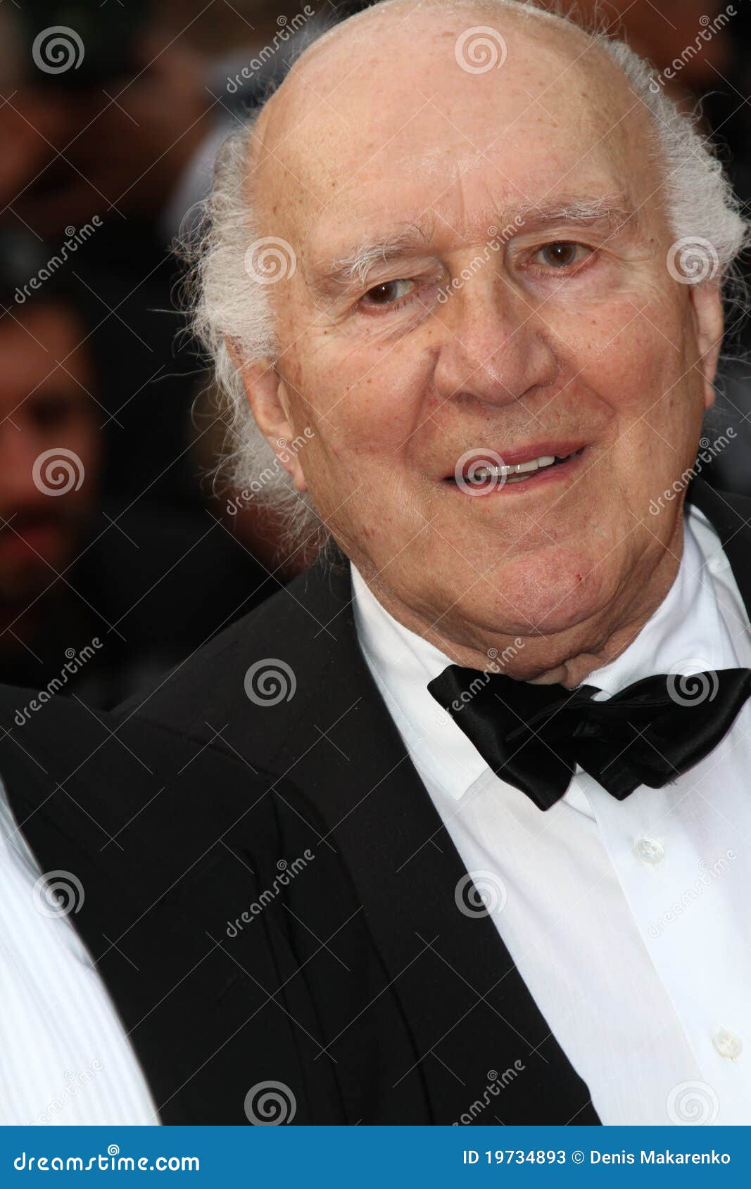 Michel Piccoli editorial stock photo. Image of film, celebrity - 19734893