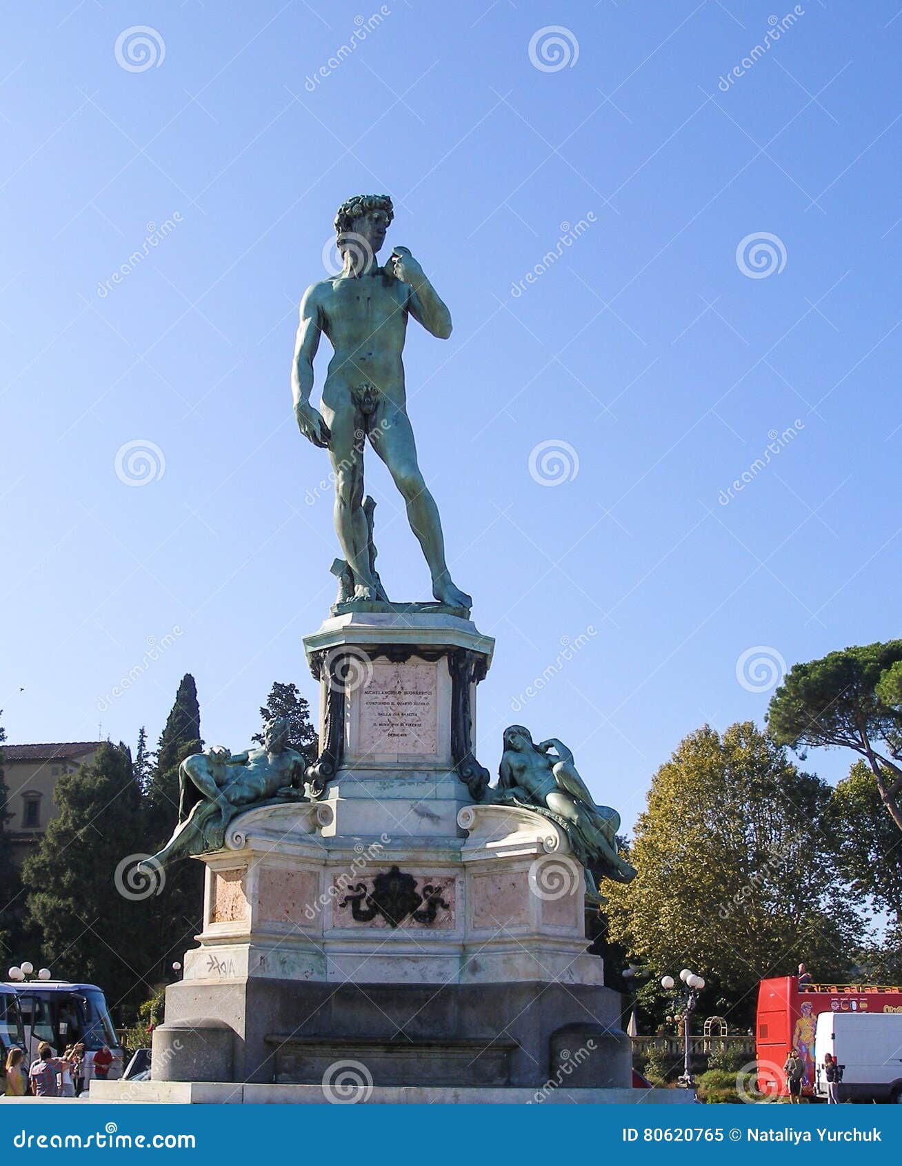 Michelangelo square editorial image. Image of angelo - 80620765