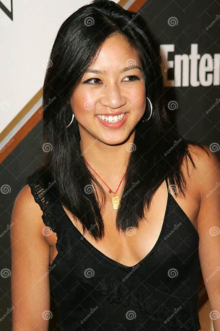 Michelle Kwan editorial stock photo. Image of preemmy - 26885618