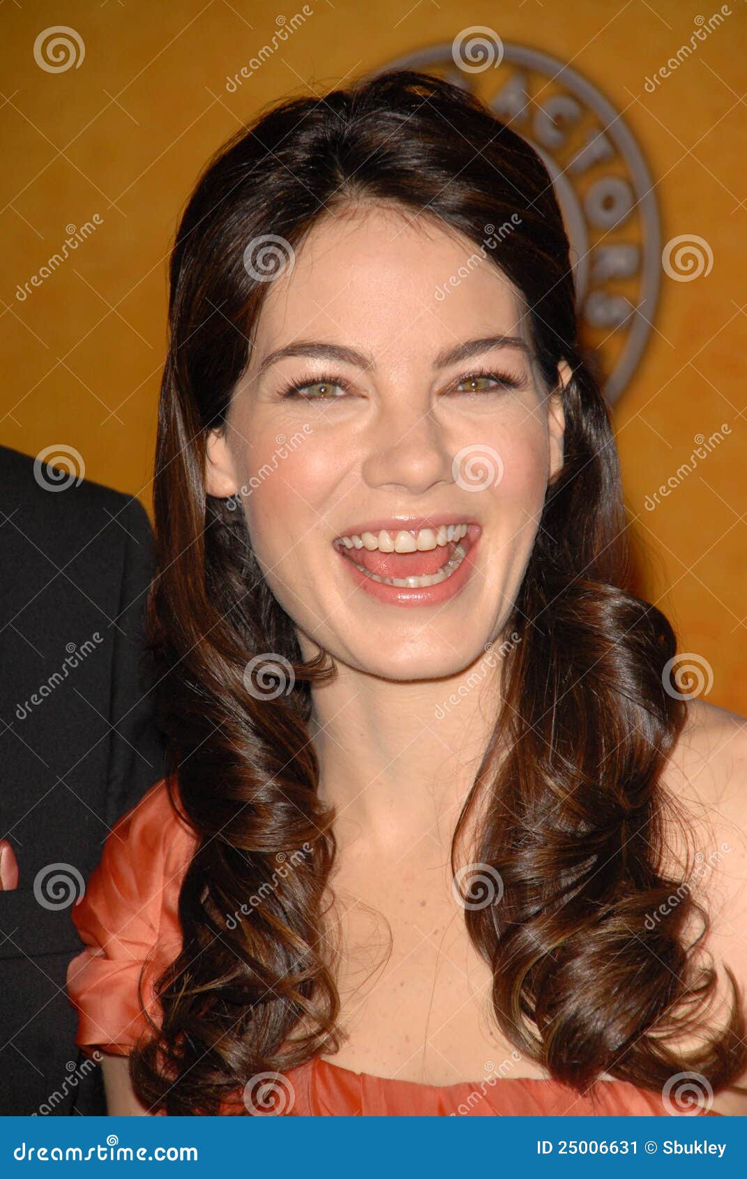 Michelle Monaghan editorial photo. Image of michelle - 25006631