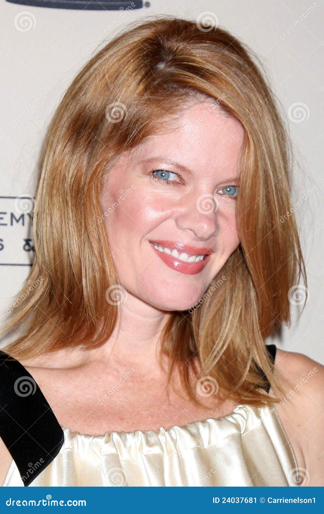 Michelle Stafford editorial photo. Image of beverly, emmy - 24037681