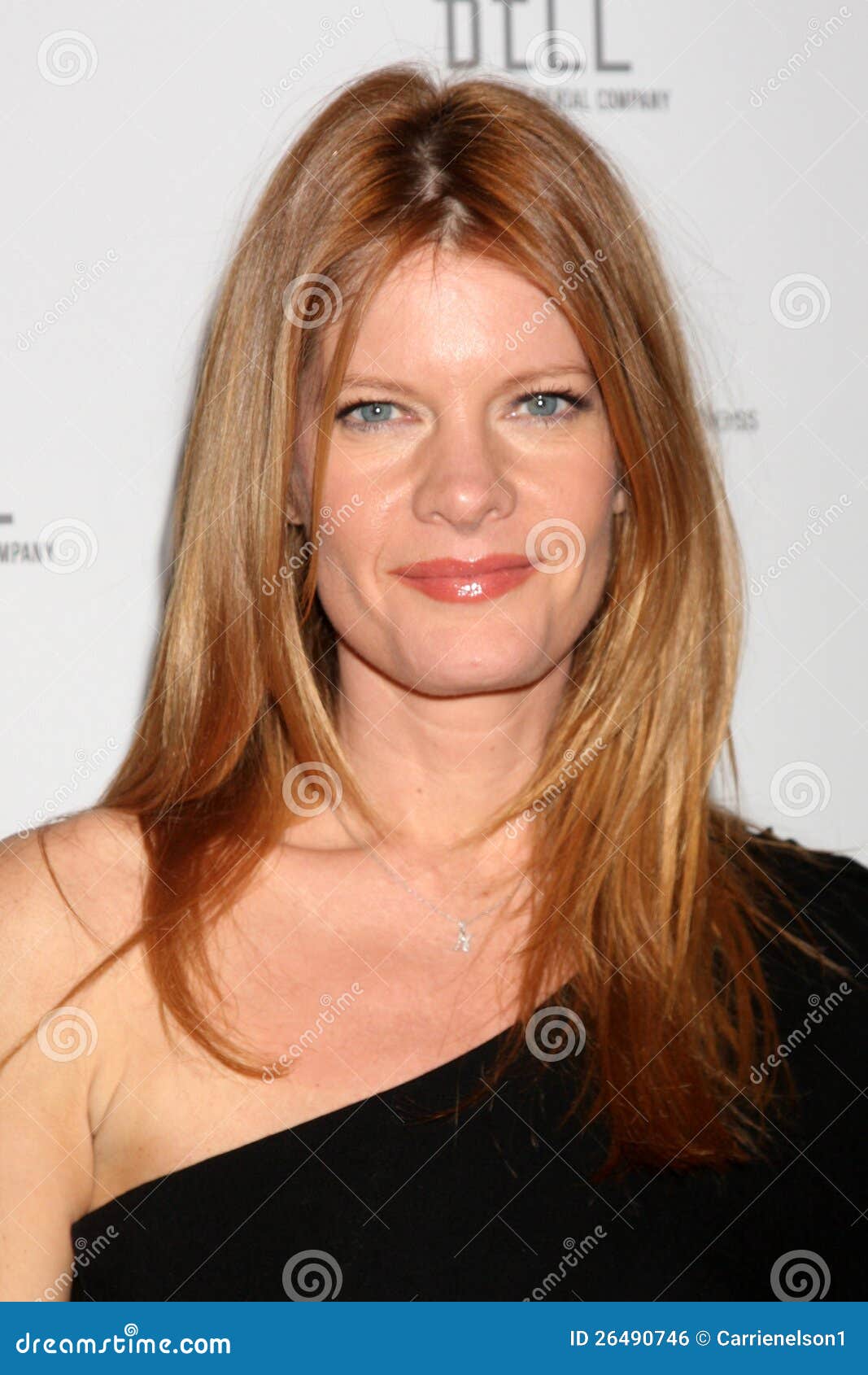 Michelle Stafford editorial photo. Image of michelle - 26490746
