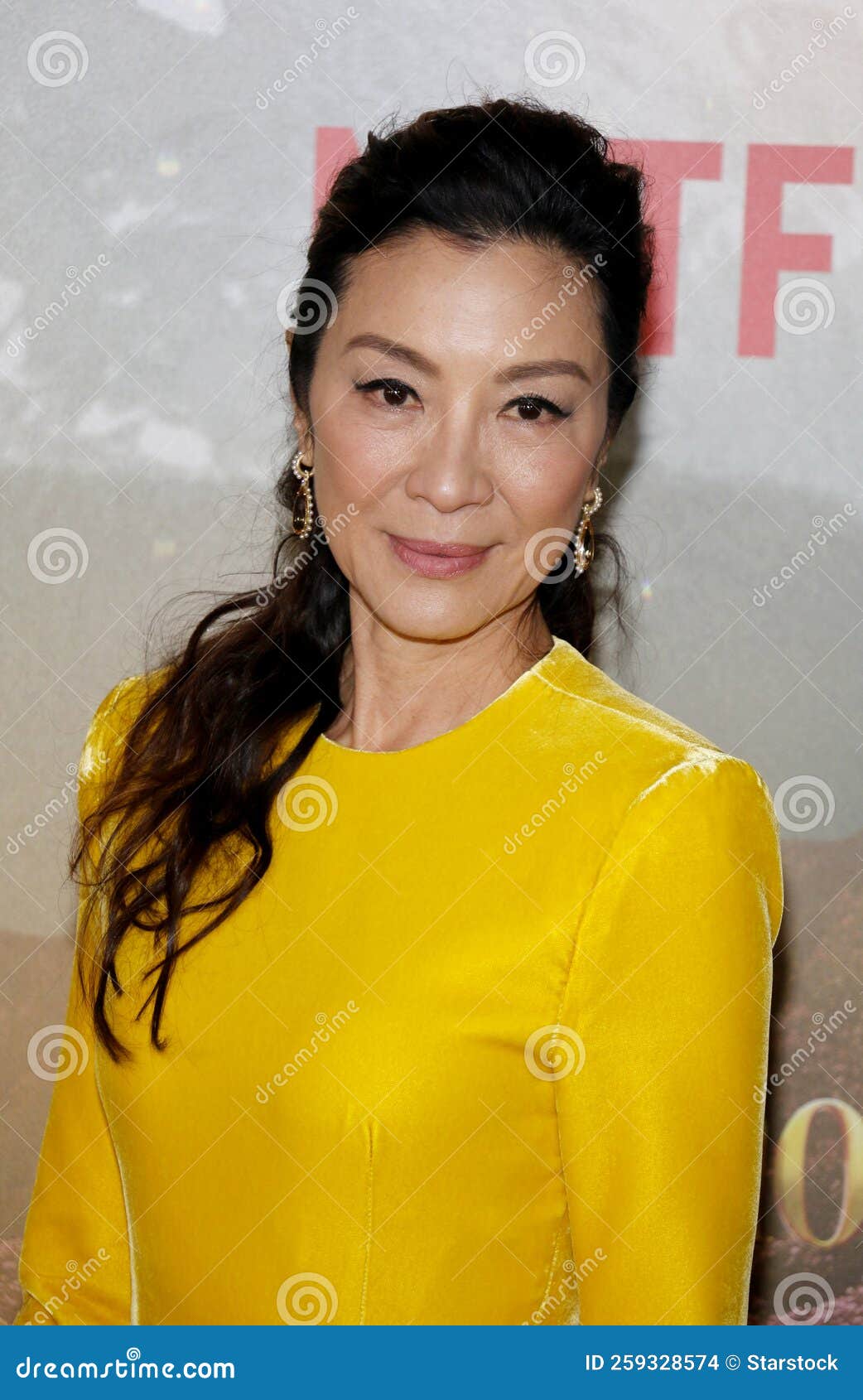 Michelle Yeoh editorial stock image. Image of actress - 259328574 Michelle Yeoh editorial stock image. Image of actress - 259328574