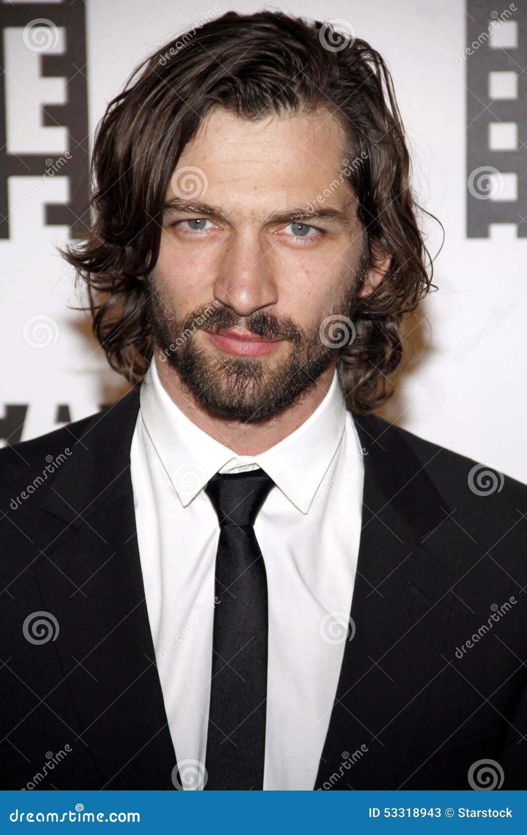 Michiel Huisman redaktionelles stockfoto. Bild von schauspielerin ...