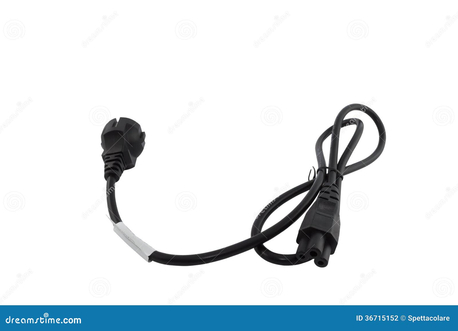 Mickey Mouse Cord Cable 2 foto de archivo. Imagen de actual - 36715152